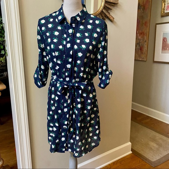 Draper James | Dresses | Draper James Lands End Magnolia Dress | Poshmark